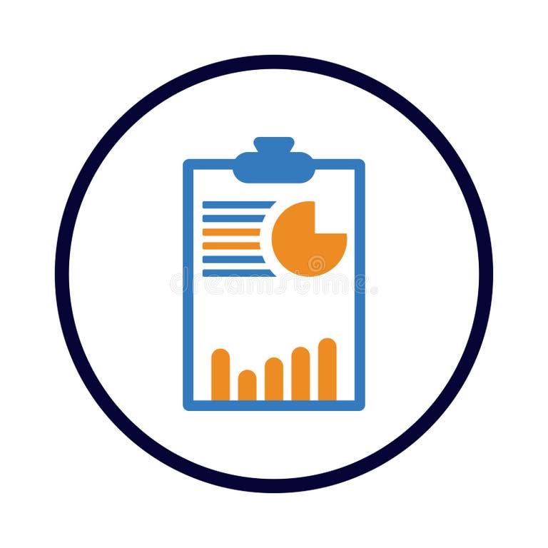 Analytic, Clipboard, Graph, Chart, Pie Chart, Report, Analytics on ...