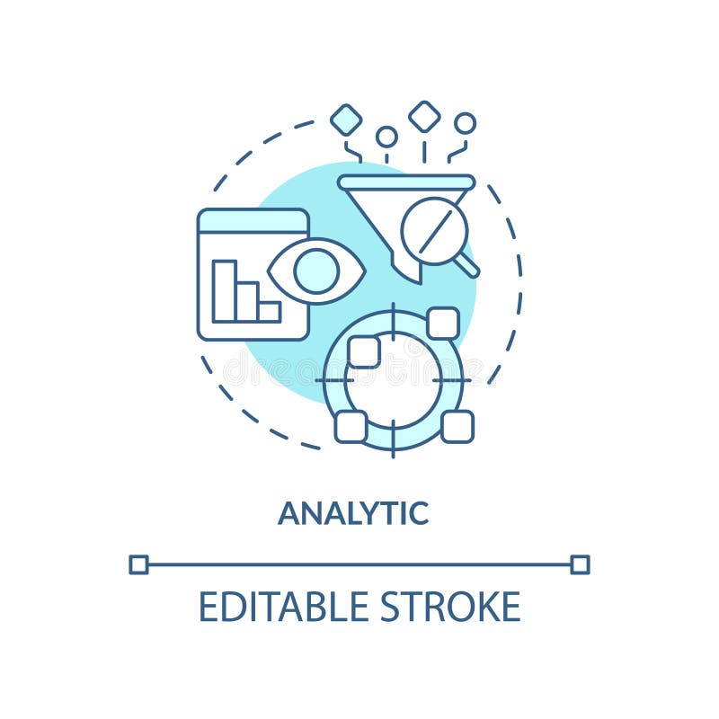Analytic Forecasting Stock Illustrations – 113 Analytic Forecasting ...
