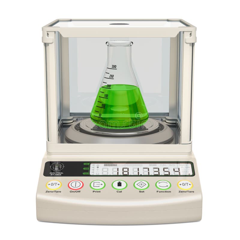 Lab Mass Scale Stock Illustrations – 444 Lab Mass Scale Stock ...