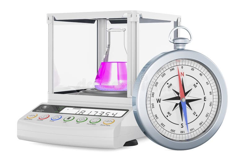 Analytical Balance Stock Illustrations – 460 Analytical Balance Stock ...