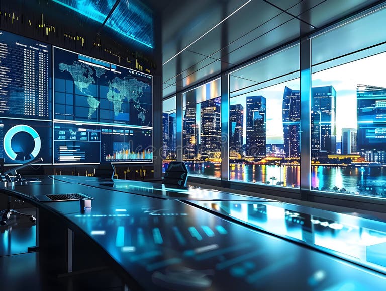 Analytical Business Intelligence Dashboard with Predictive Analytics ...