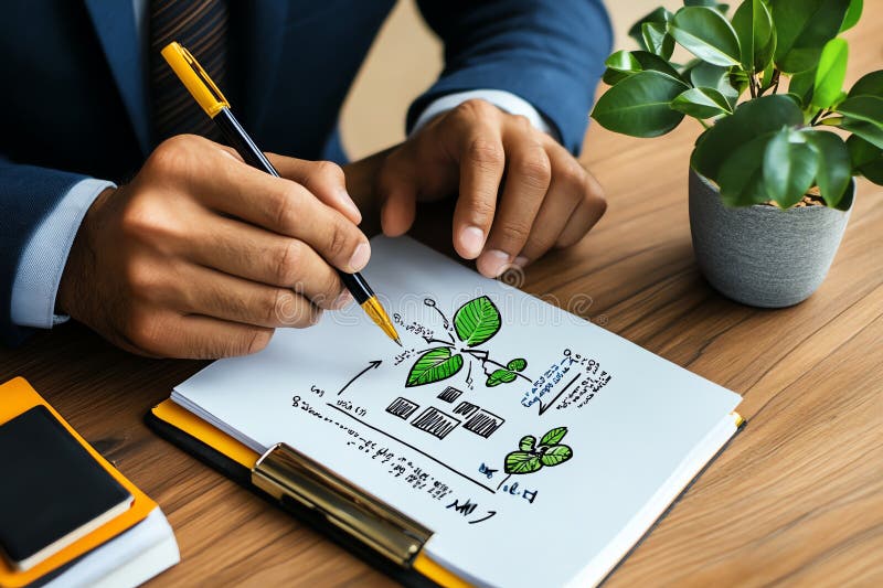 Analytical Business Theory for Maximizing Organizational Efficiency and ...