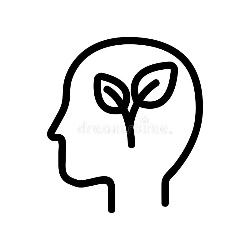 Mindset Symbol Stock Illustrations – 5,570 Mindset Symbol Stock ...