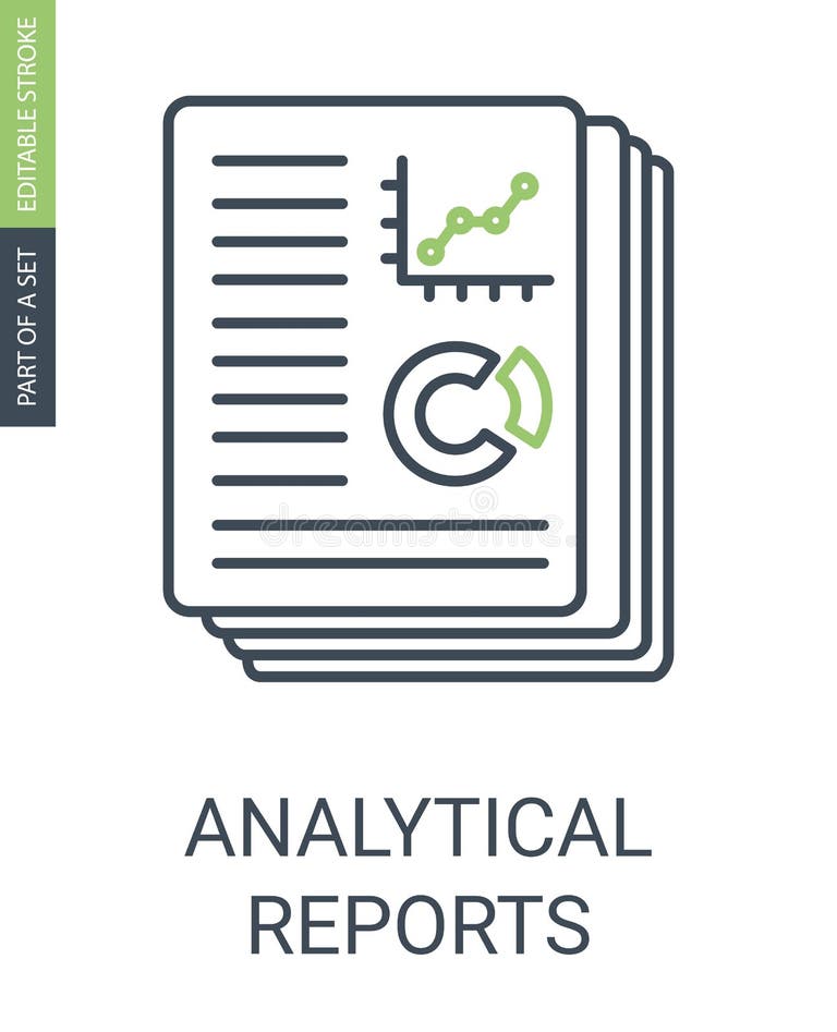 Reports Icon Stock Illustrations – 20,381 Reports Icon Stock ...