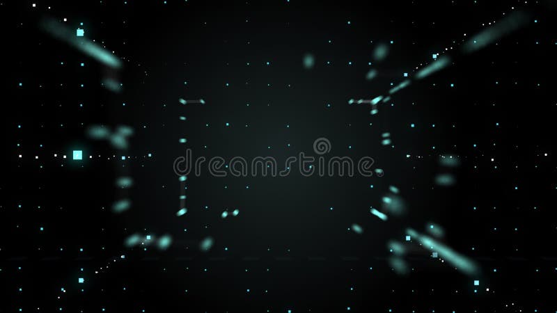 Analytical Visualisation Guideway of Data Moving through the Dark Night ... Analytical Visualisation Guideway of Data Moving through the Dark Night ...