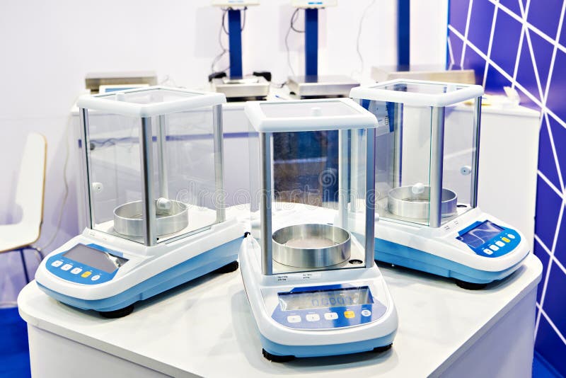 Analytical Laboratory Apparatus Stock Photos - Free & Royalty-Free ...