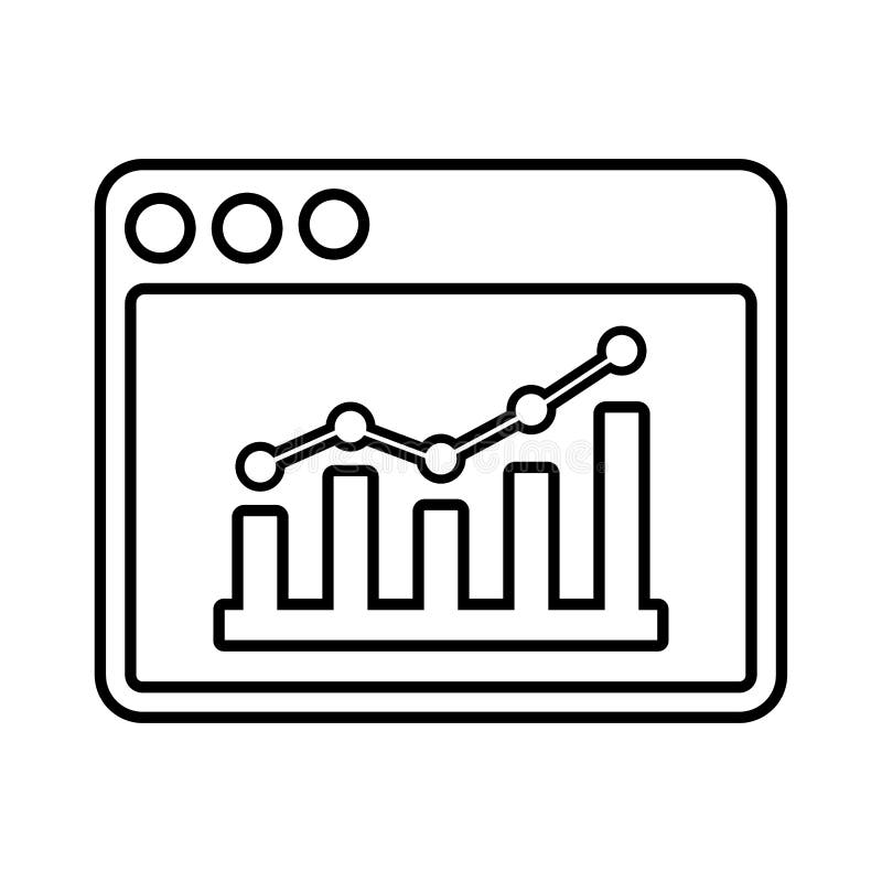 Analytics, Business Presentation, Pie Chart Vector, Statistics Icon ... Analytics, Business Presentation, Pie Chart Vector, Statistics Icon ...