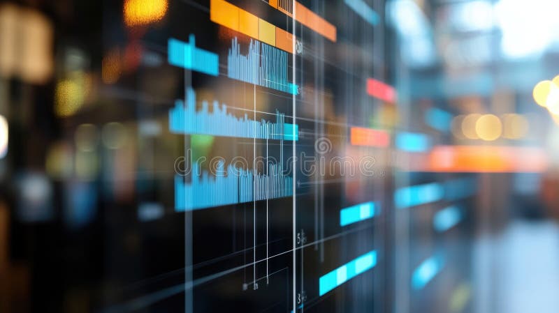 Analytics Dashboard stock image. Image of dashboard - 362735733