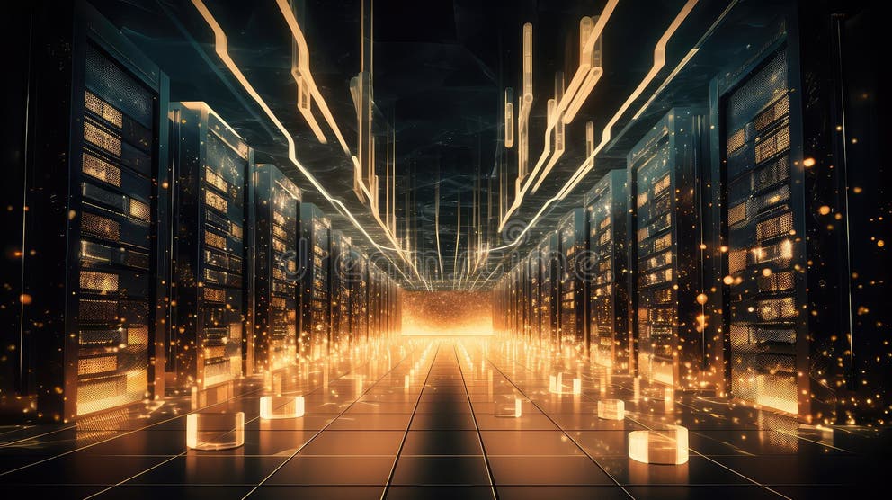 Analytics data explosion stock illustration. Illustration of explosion ...