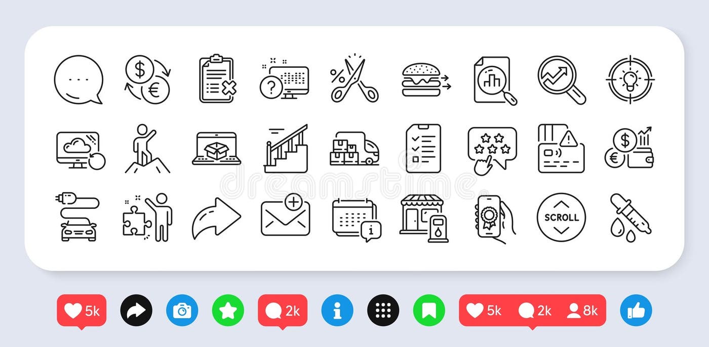 Reject Checklist Icon Stock Illustrations – 3,194 Reject Checklist Icon ...