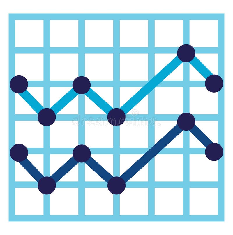 Analytics Graph Stats, Icon Stock Vector - Illustration of chart ... Analytics Graph Stats, Icon Stock Vector - Illustration of chart ...
