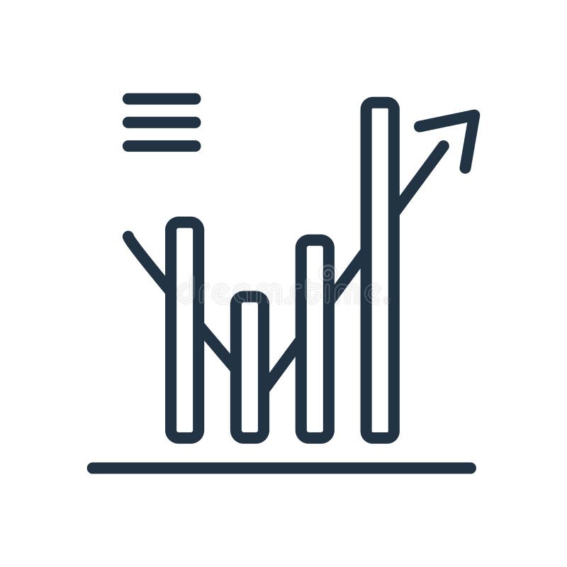 Analytics Icon Vector Isolated on White Background, Analytics Si Stock ... Analytics Icon Vector Isolated on White Background, Analytics Si Stock ...