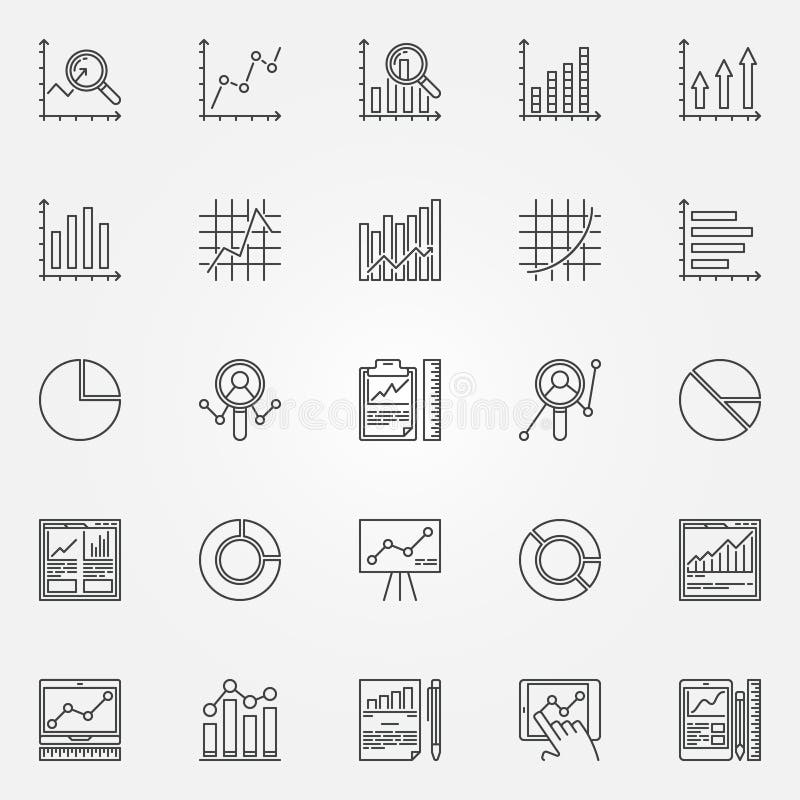 Analysis Pictograms Stock Illustrations – 2,342 Analysis Pictograms ...