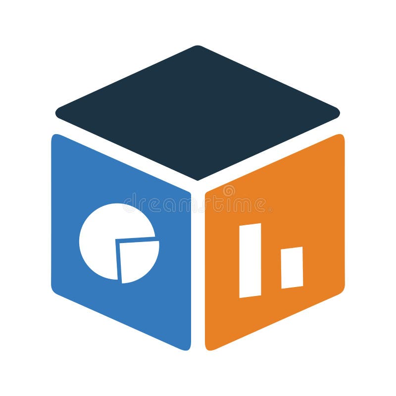 Olap Icon Stock Illustrations – 55 Olap Icon Stock Illustrations ...