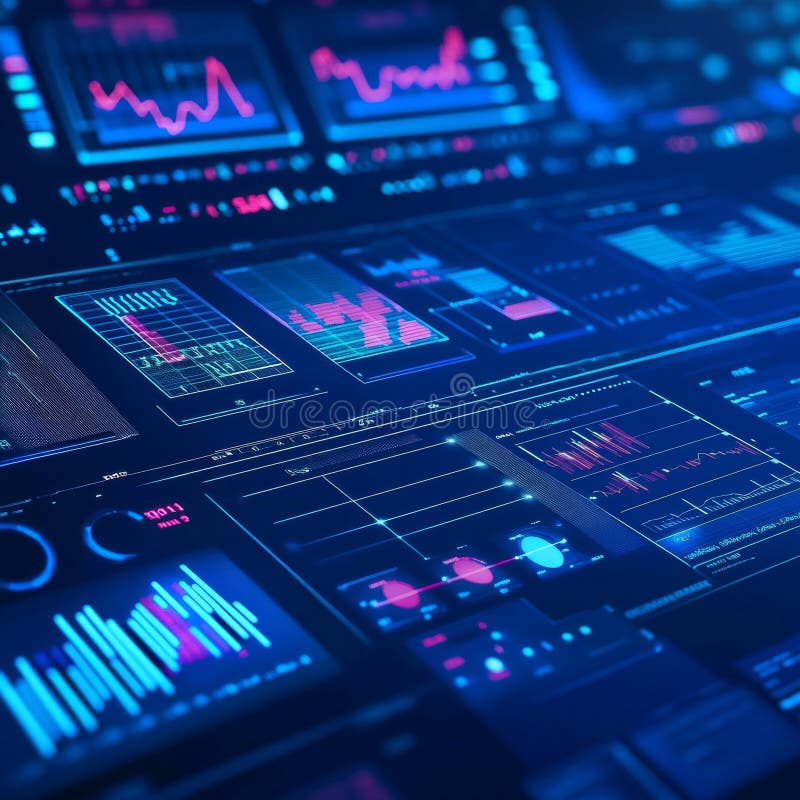 An Analytics Platform for Digital Health Data, Displaying Patient ...