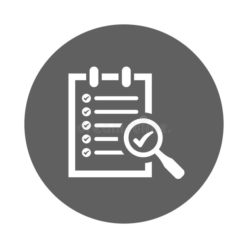 Analytics, Report, Worker Icon. Gray Vector Sketch Stock Vector ...