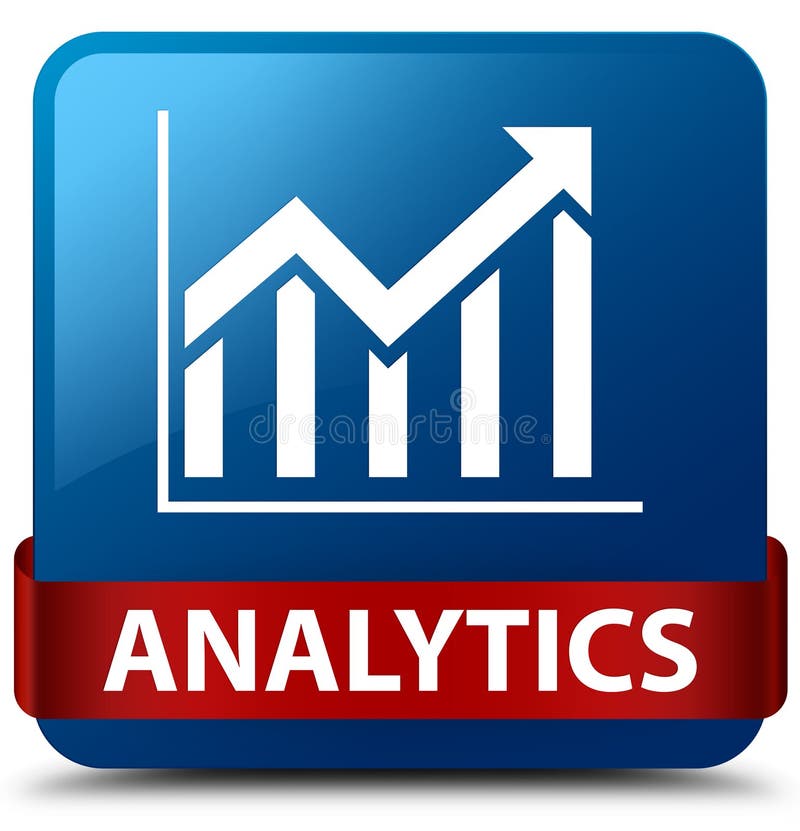 Blue Analytics Icon Stock Illustrations – 21,647 Blue Analytics Icon ...