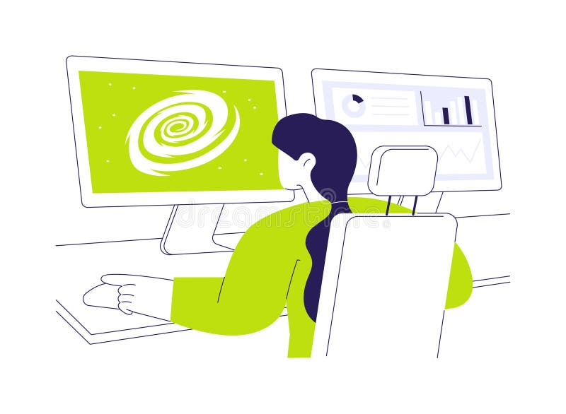 Making Calculation Stock Illustrations – 1,549 Making Calculation Stock ...