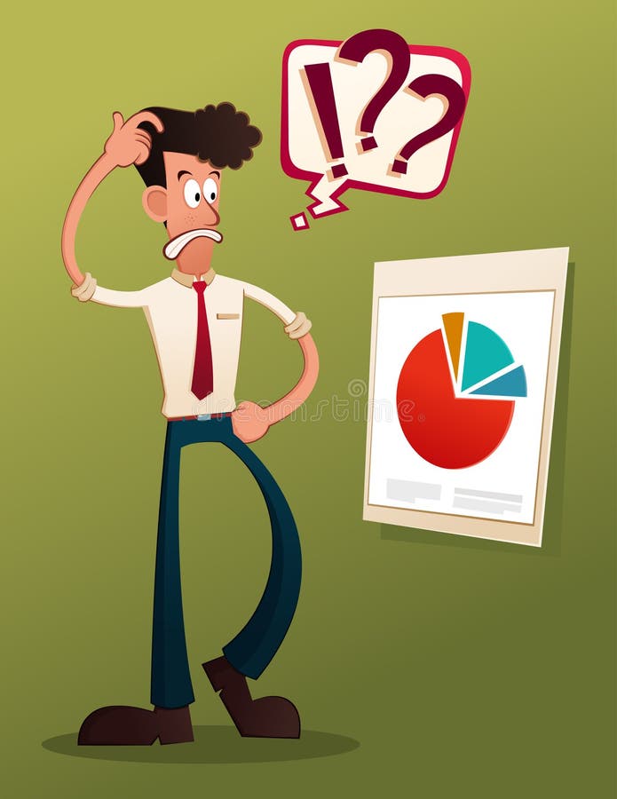 Analyze business result stock vector. Illustration of sales - 44546965 Analyze business result stock vector. Illustration of sales - 44546965
