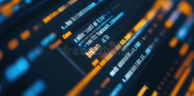 Programing System Code Stock Illustrations – 254 Programing System Code Stock Illustrations ...