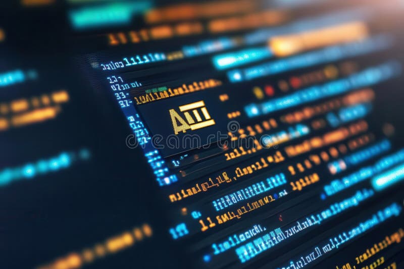 Source Code Program Stock Illustrations – 8,494 Source Code Program ...