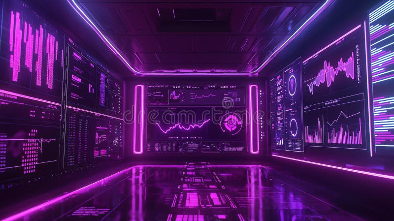 Analyze the Cost of Capital Investment Forecast Using Advanced Data ...