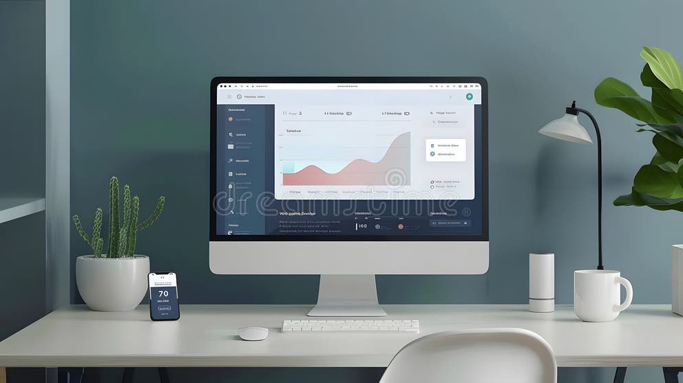 Analyze Data Trends, Visualize Insights, Chart Performance, and Track ...