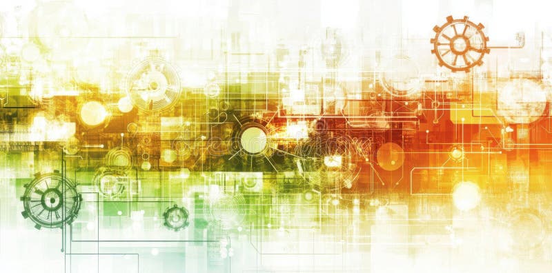 Analyze Engineering Process with Innovative Technology Background and ...