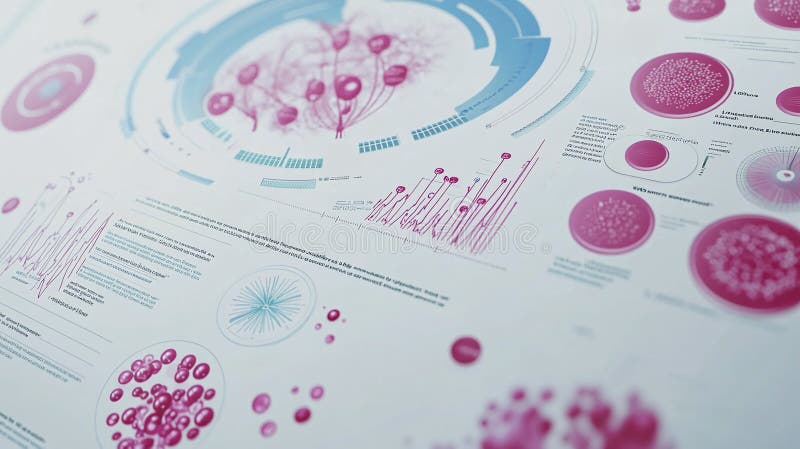Analyze Health Risk Assessment Charts To Understand Potential Health ...