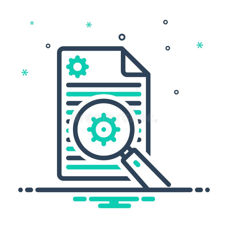 Analyzeexamine Stock Illustrations – 4 Analyzeexamine Stock ...