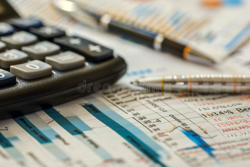 Analyze the Impact of Defaulting on a Loan on Ones Credit Report Stock ...