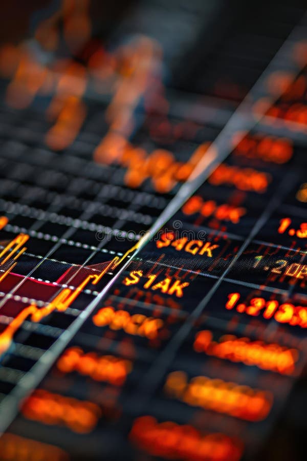 Analyze the Impact of Market Volatility on Investment Returns Stock ...