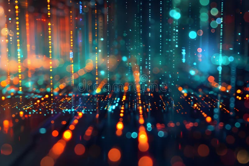 Concept Data Analyze Large Data Sets Using Visualizations Algorithms And Data Stream Analysis