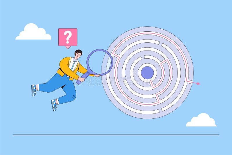 Analyze Problem, Solving Business Issue, Project Management or ...