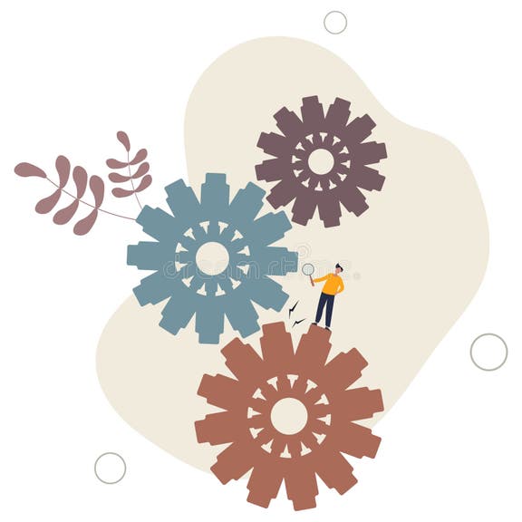 Analyze Problem To Fix the Process, Solving Business Issue for Smooth ...