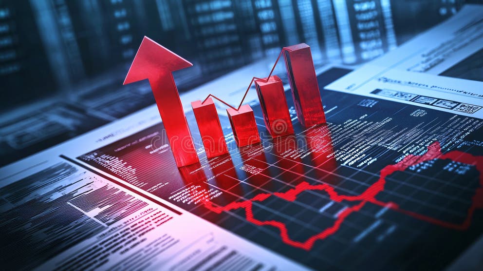 Analyze Profitable Market Trends with High-resolution Data ...