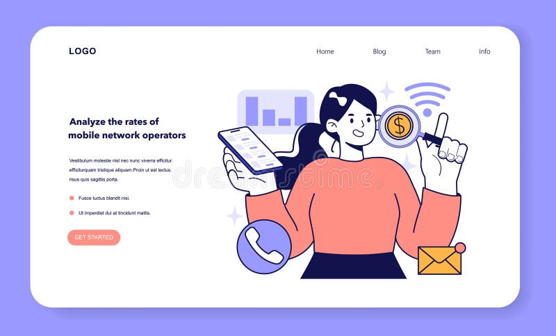 Analyze the Rates of Mobile Network Operators To Optimize Your Expenses ...