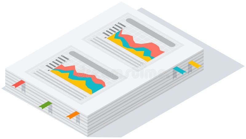 Analyze Statistical Indicators, Business Data. Work with Marketing ...