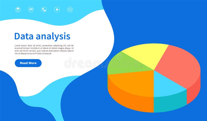 Analyze Statistical Indicators, Business Data. Work with Marketing ...