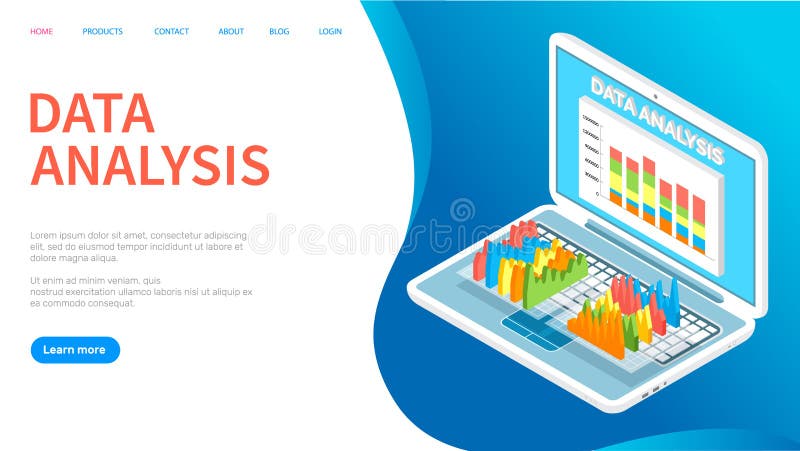 Analyze Statistical Indicators, Business Data. Work with Marketing ...