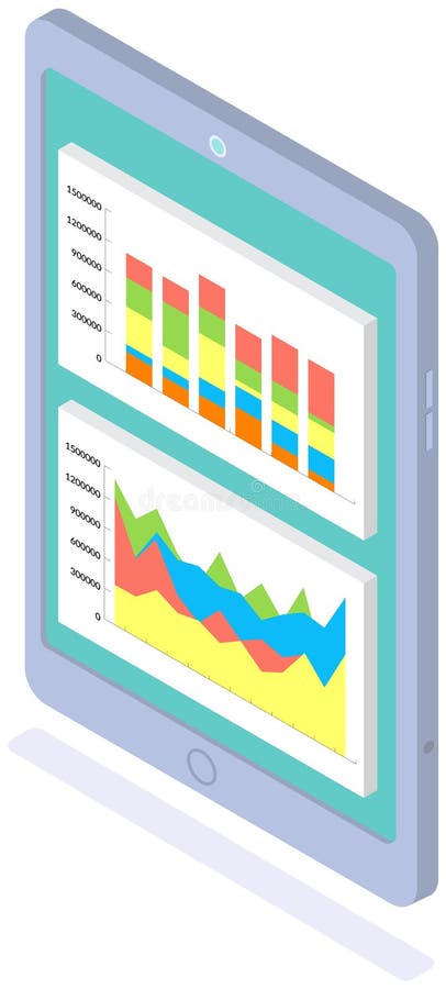 Analyze Statistical Indicators, Business Data. Work with Marketing ...