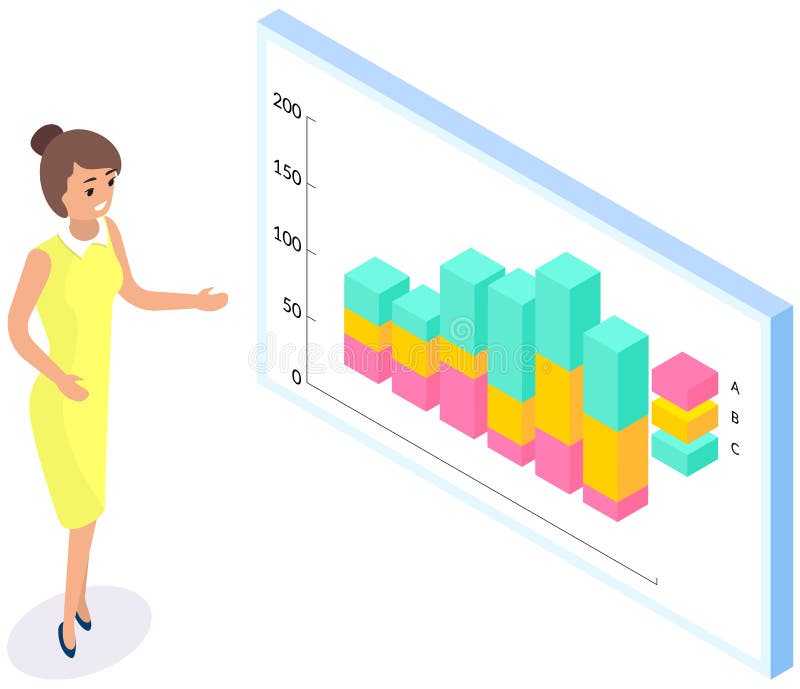 Analyze Statistical Indicators, Business Data. Work with Marketing ...