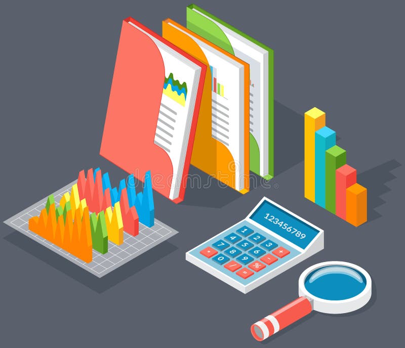 Analyze Statistical Indicators, Business Data. Work with Marketing ...