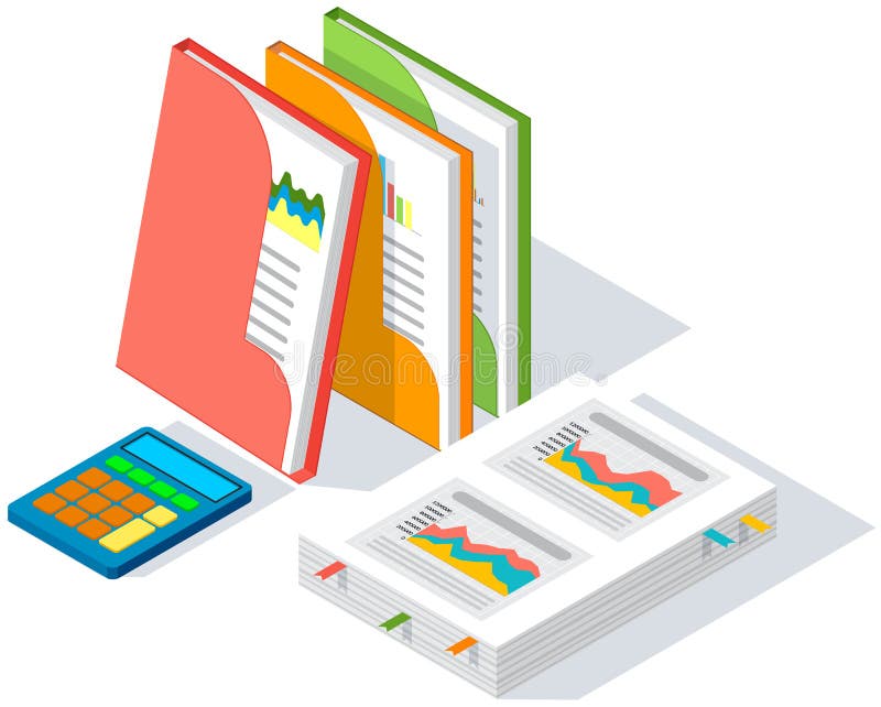 Analyze Statistical Indicators, Business Data. Work with Marketing ...