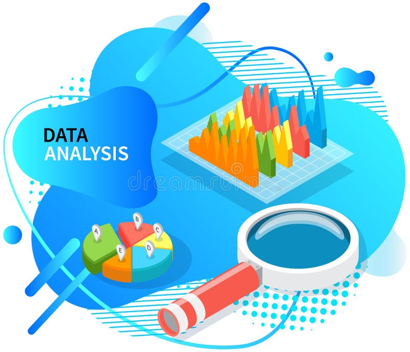 Analyze Statistical Indicators, Business Data. Work with Marketing ...