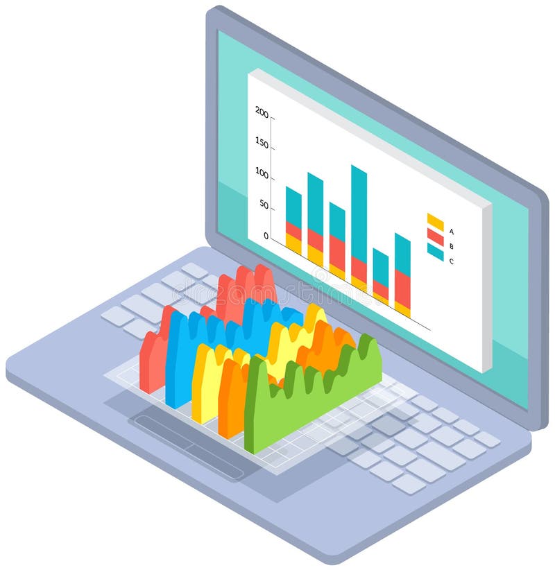 Analyze Statistical Indicators, Business Data. Work with Marketing ...