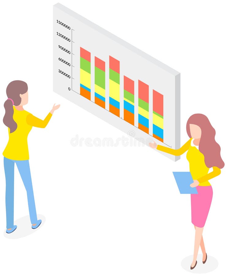 Analyze Statistical Indicators, Business Data. Work with Marketing ...