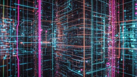 Analyze and Visualize Complex Information on a Virtual Screen Using AI ...