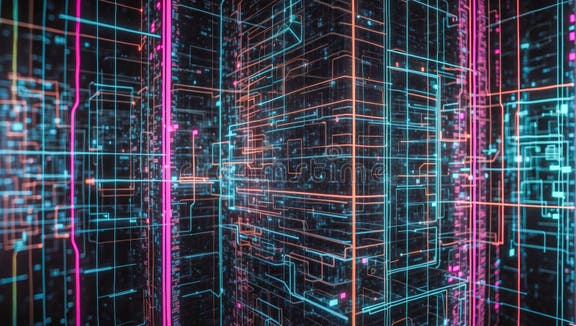 Analyze and Visualize Complex Information on a Virtual Screen Using AI ...