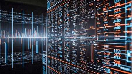 Analyze and Visualize Complex Information on a Virtual Screen Using AI ...